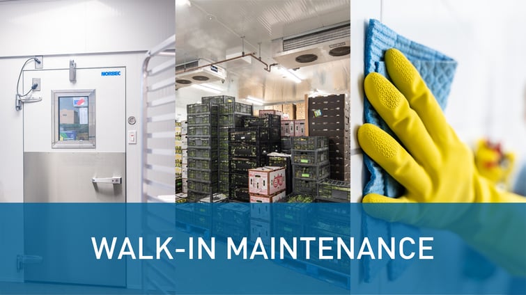 Ensuring Excellence: A Comprehensive Guide to Norbec Walk-In Cooler and Freezer Maintenance